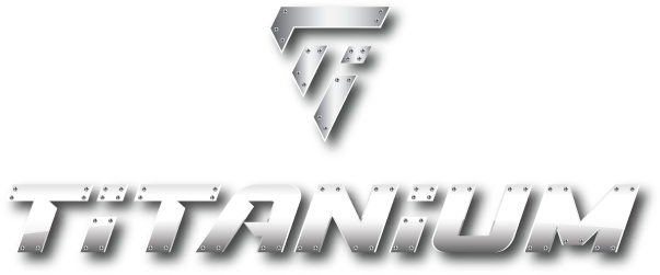 Daly - Titanium Series