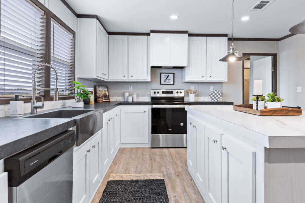 Daly - Titanium Series