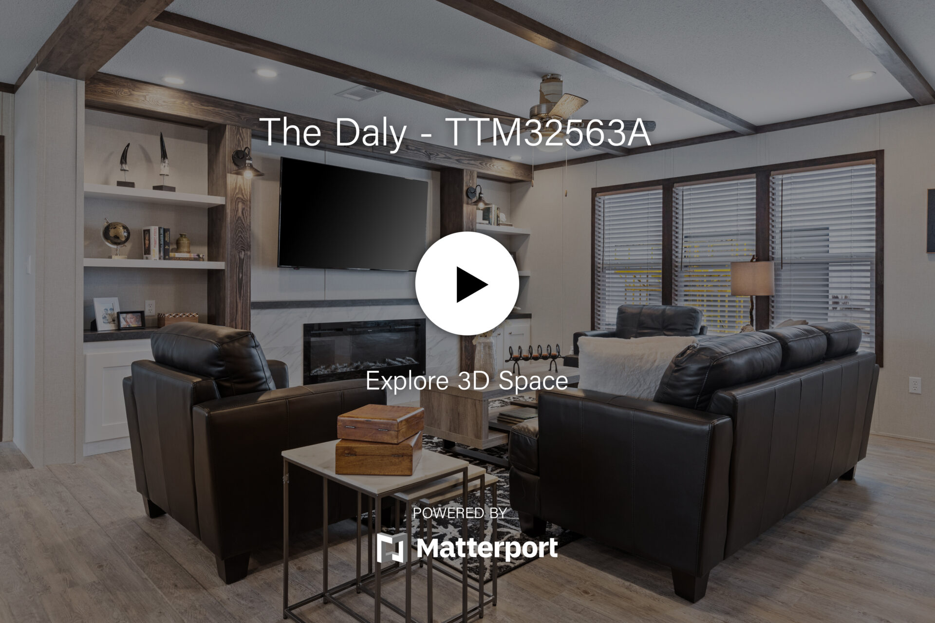 Daly - Titanium Series