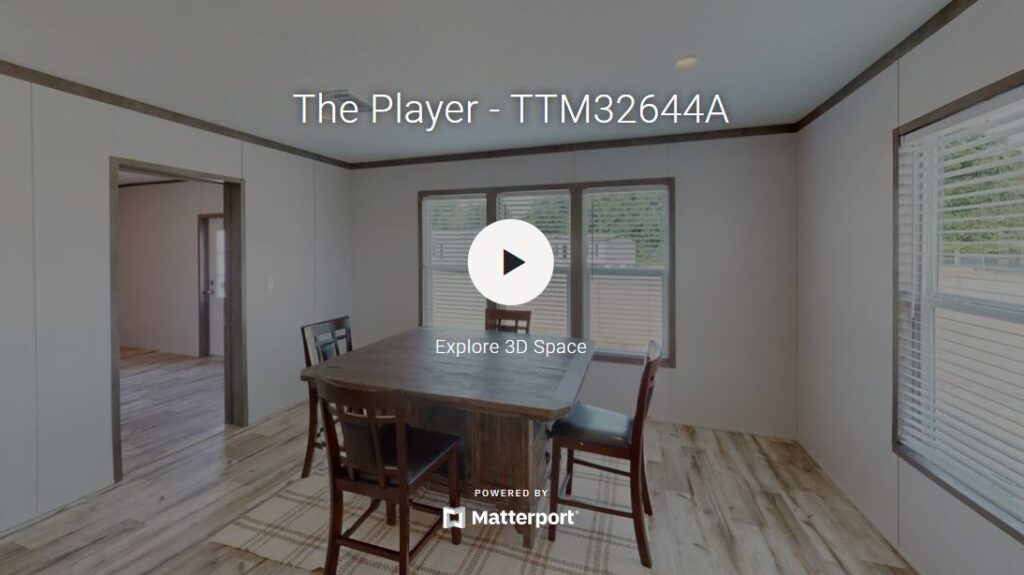 Player - Titanium Series